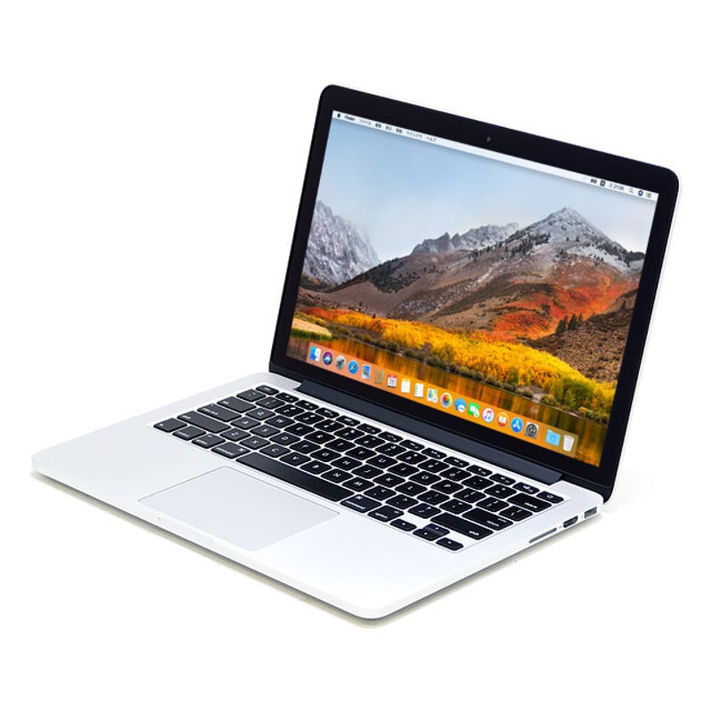 Macbook Pro 15", A1398,1TB, RAM 16GB,Leer descripcion, Plata ...