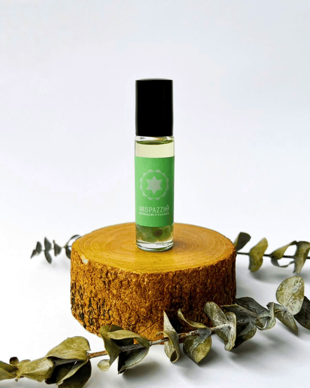 ROLL- ON Chakra Corazon GENERICO | falabella.com