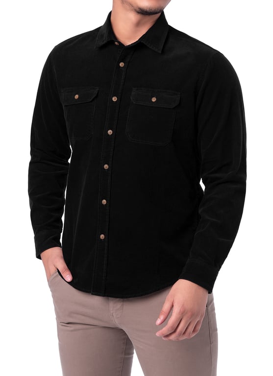 Moda Popelina Hombre Sulfok Gzuck NORTON | falabella.com