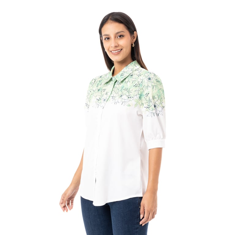 Moda Seda Mujer Dariam-S Pionier PIONIER | falabella.com