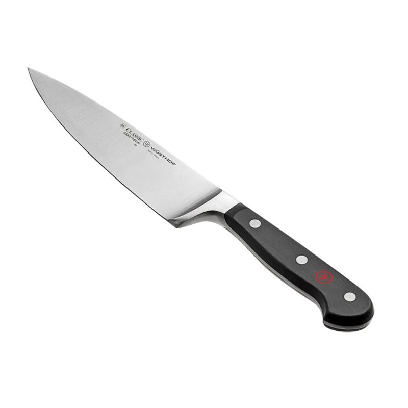 Cuchillo de Chef Classic de 16cm WUSTHOF | falabella.com