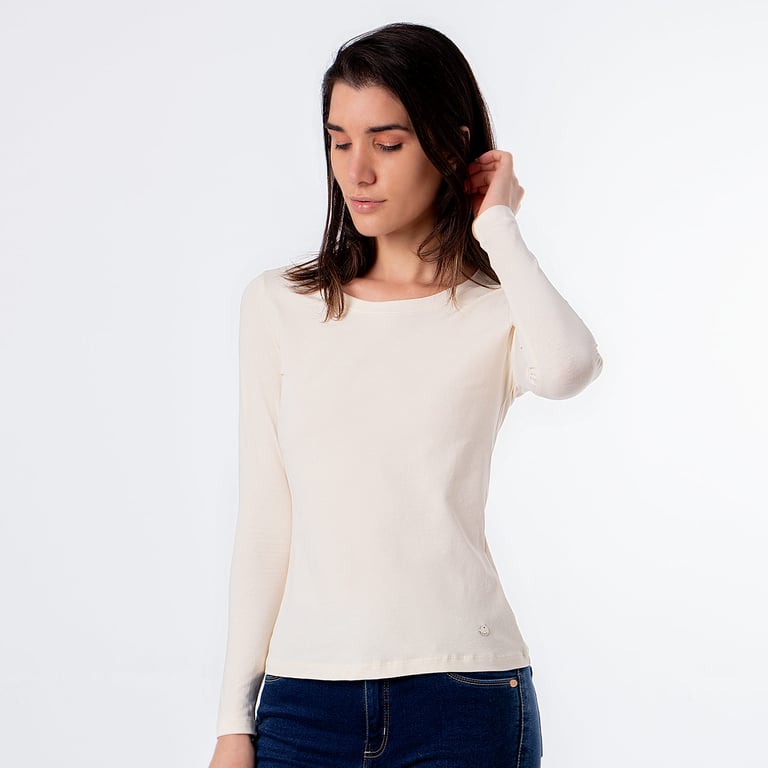 Tshirt Jersey Full Lycra Mujer Monica Pionier PIONIER | falabella.com