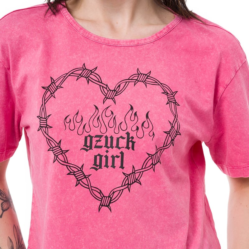 Polo Moda Jersey Mujer Kaleri Gzuck GZUCK | falabella.com