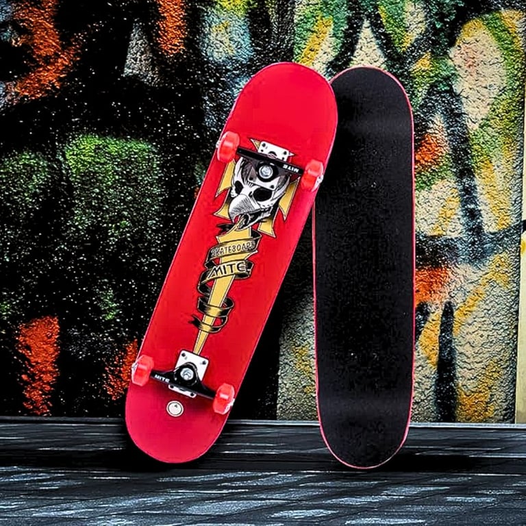 SKATEBOARD PROFESIONAL GENERICO | falabella.com