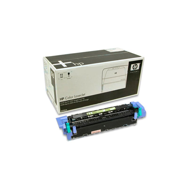 KIT FUSOR HP 5550 Q3985A 220V GENERICO | falabella.com