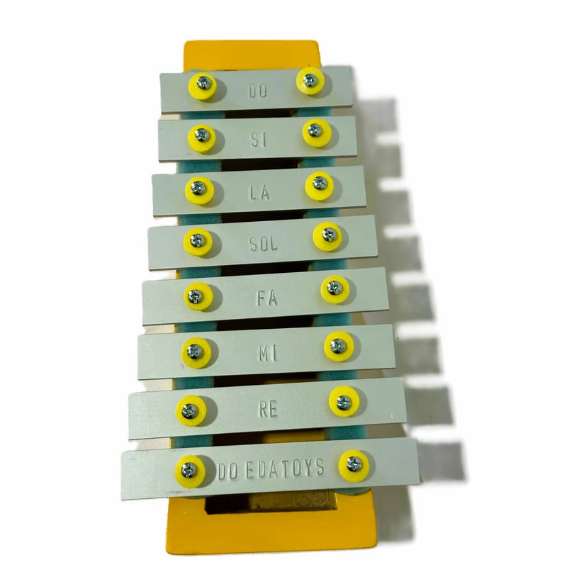 XILOFONO METALOFONO CROMATICO 8 NOTAS GENERICO | falabella.com