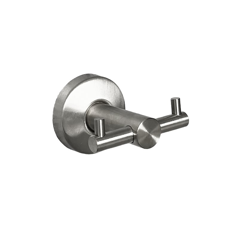 Perchero en Acero Inoxidable 304 Satinado GENERICO | falabella.com