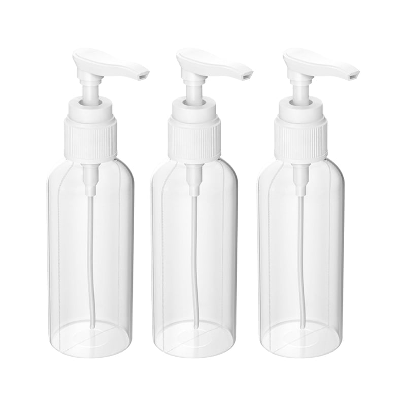 Cremero Frasco 80ml 3 Unidades IMPORTADO | falabella.com