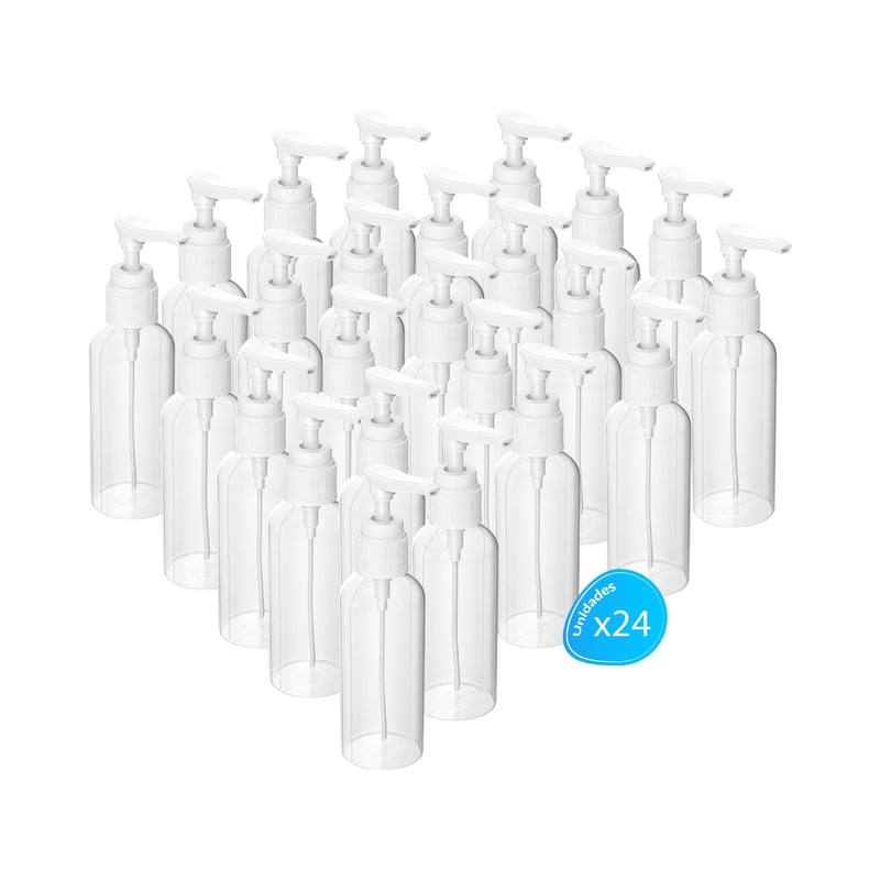 Cremero Frasco 80ml 24 Unidades GENERICO | falabella.com