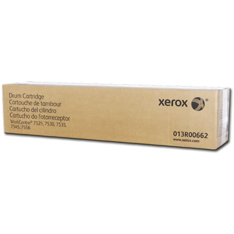 Drum Xerox Workcentre 75257530 013R00662 WC 75457556 XEROX | falabella.com