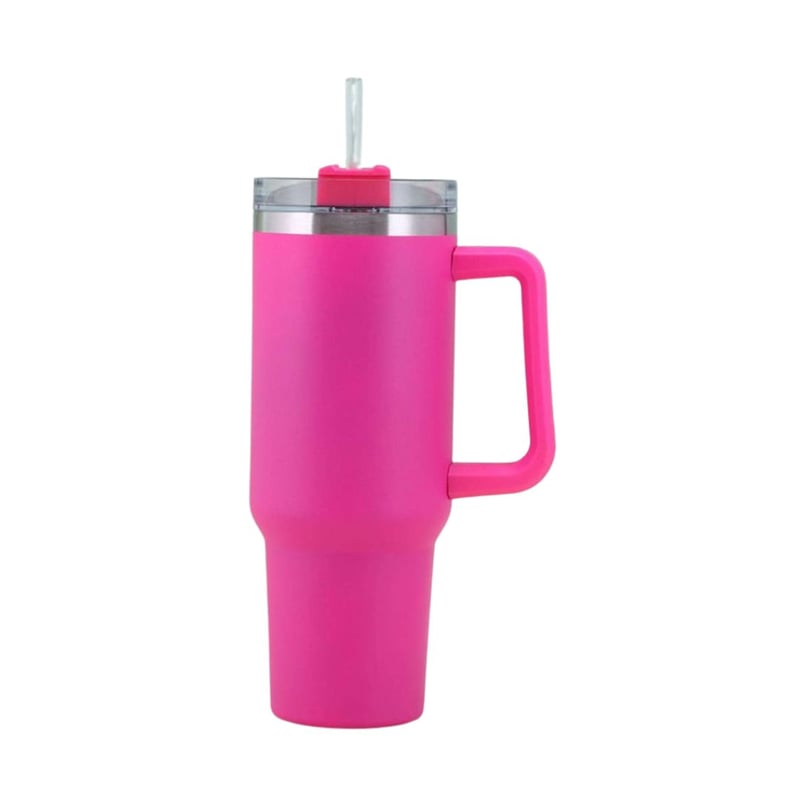 Termo Personal Toma Todo Capacidad 1 Lt Color Fucsia IMPORTADO MC ...