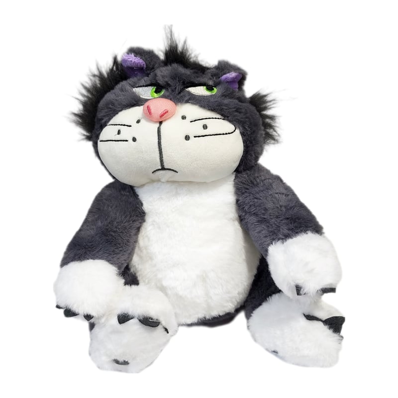 PELUCHE LUCIFER CENICIENTA 22CM XCLUSIVE | falabella.com