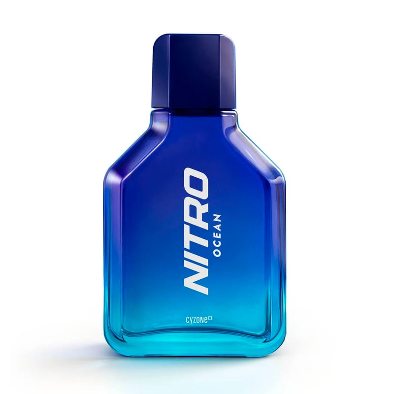 Nitro Ocean Colonia de Hombre Cyzone CYZONE | falabella.com