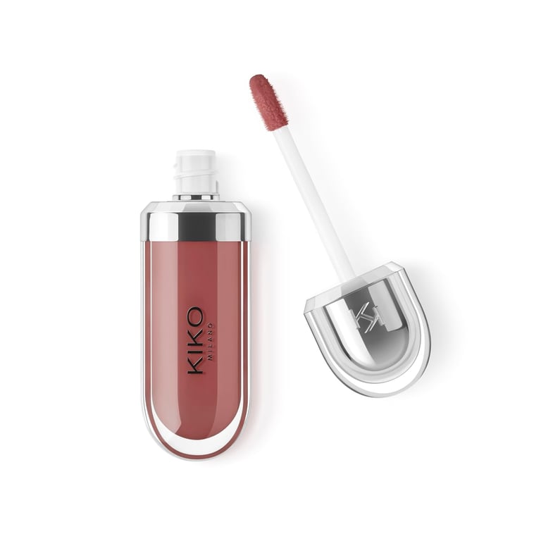 Kiko Milano 3D Hydra LipGloss Tono A5 KIKO MILANO | falabella.com