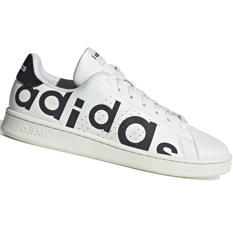 Zapatilla Adidas Hombre Advantage - IF6099 ADIDAS | falabella.com