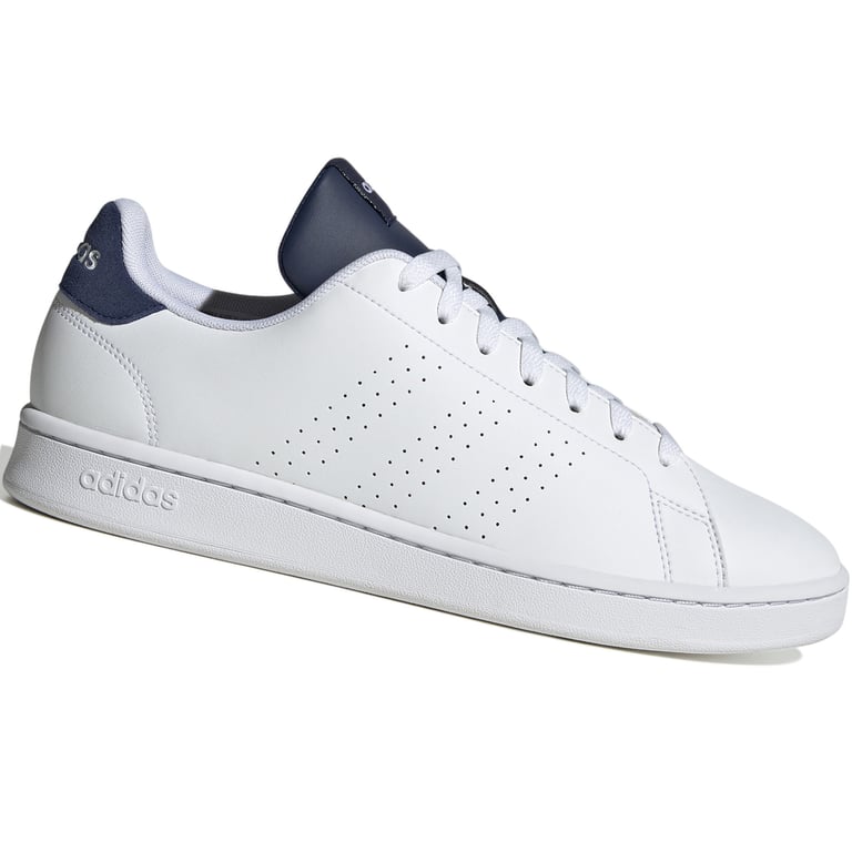 Zapatilla Adidas Hombre Advantage - IF6097 ADIDAS | falabella.com