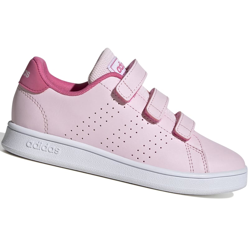 Zapatilla Adidas Niña Advantage Cf C - ID5293 ADIDAS | falabella.com