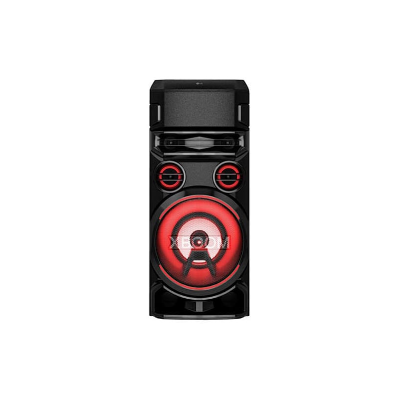 EQUIPO DE SONIDO LG XBOOM BLUETOOTH RN7 LG | falabella.com