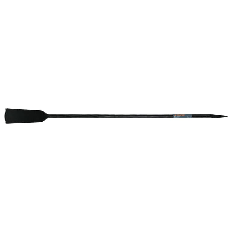 Barreta 1" (25mm) x 59" (150 cm) Redonda Cavadora 19988 Truper TRUPER ...