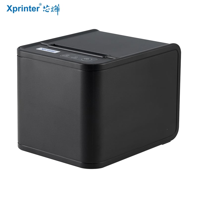 Impresora térmica XPrinter 80T 80mm USB Ethernet POS XPRINTER | falabella.com