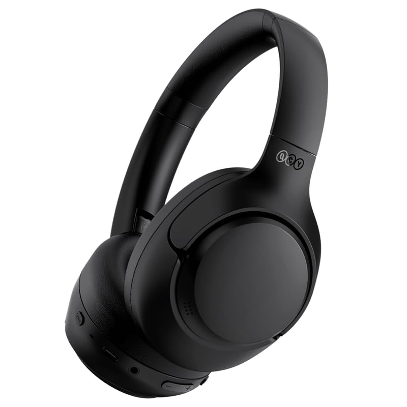 Audífono Inalámbrico QCY H3 Anc Bluetooth Negro Hi-res 60h QCY ...