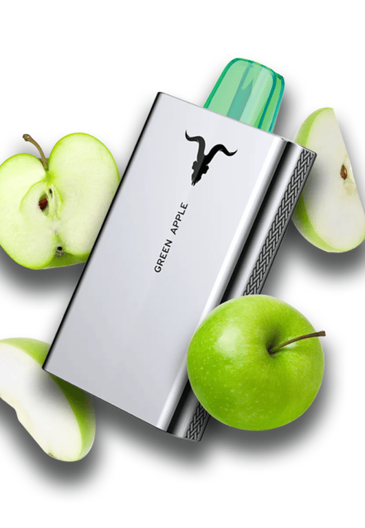 Ignite V50 green Applevape Desechable GENERICO | falabella.com