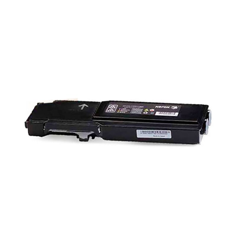 TONER XEROX 106R02755 NEGRO 12000 PAG WC 6655 PN 106R02755 XEROX ...
