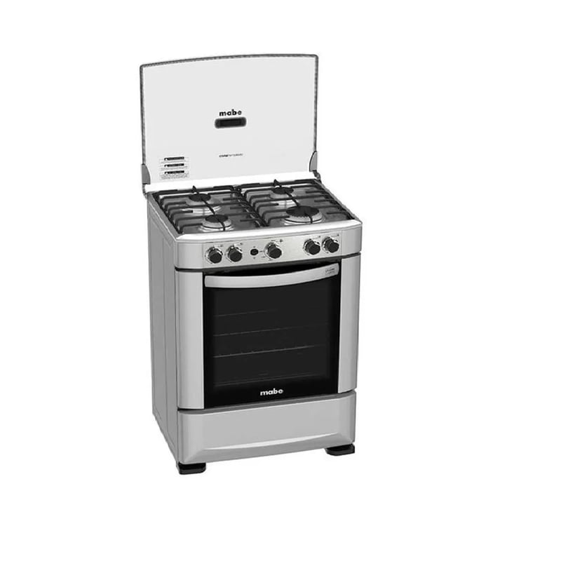 Cocina Mabe 4 Hornillas CMP6014AGO MABE | falabella.com