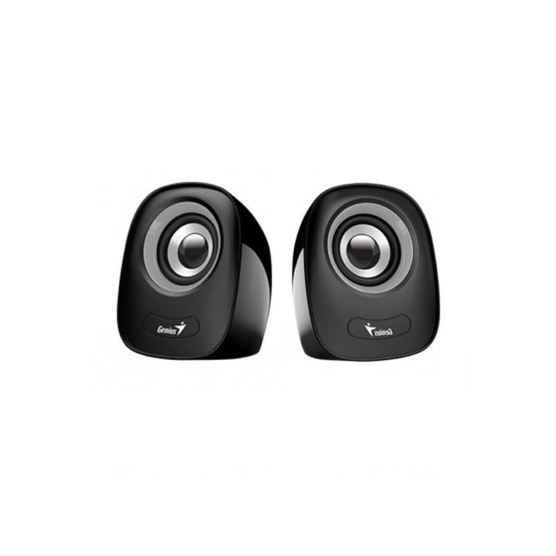 PARLANTE GENIUS SP-Q160 USB POWER 6W GRIS GENIUS | falabella.com