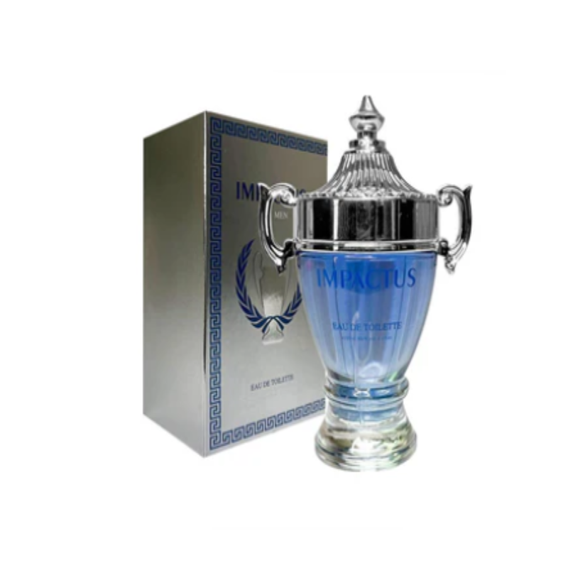 Perfume para hombre Impactus 100ml Dubai essences GENERICO | falabella.com
