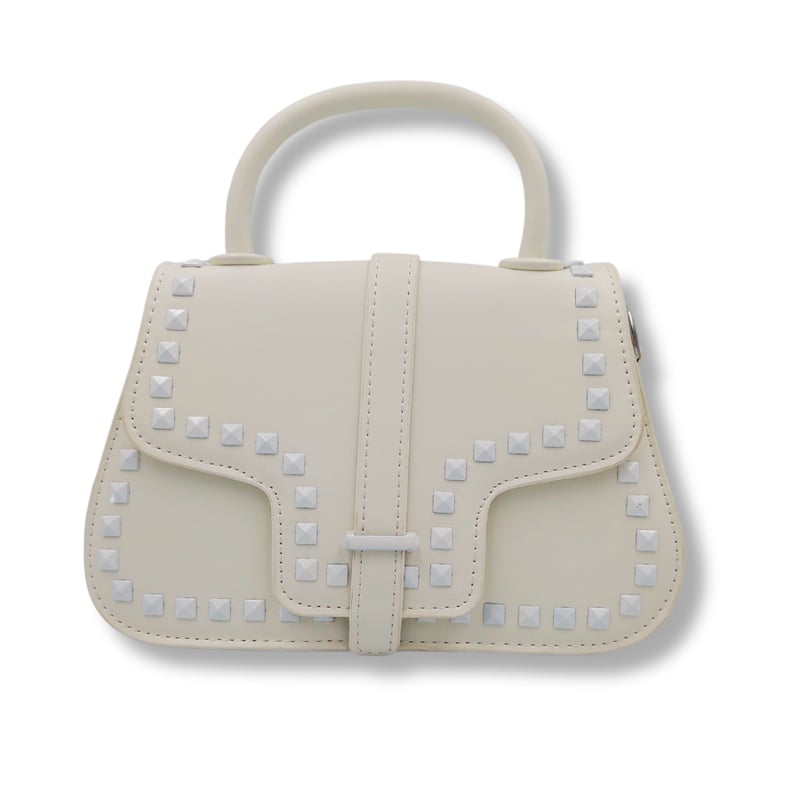 Cartera Morral de Color Crema GENERICO | falabella.com