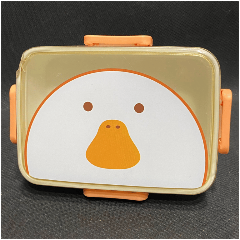 Taper pequeño con divisiones y cuchara - Beige GENERICO | falabella.com