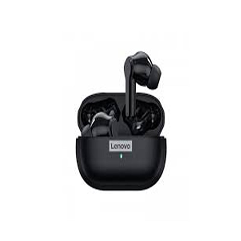 Audifonos Auriculares Lenovo LP1S thinkplus livepods wireless Negro LENOVO | falabella.com