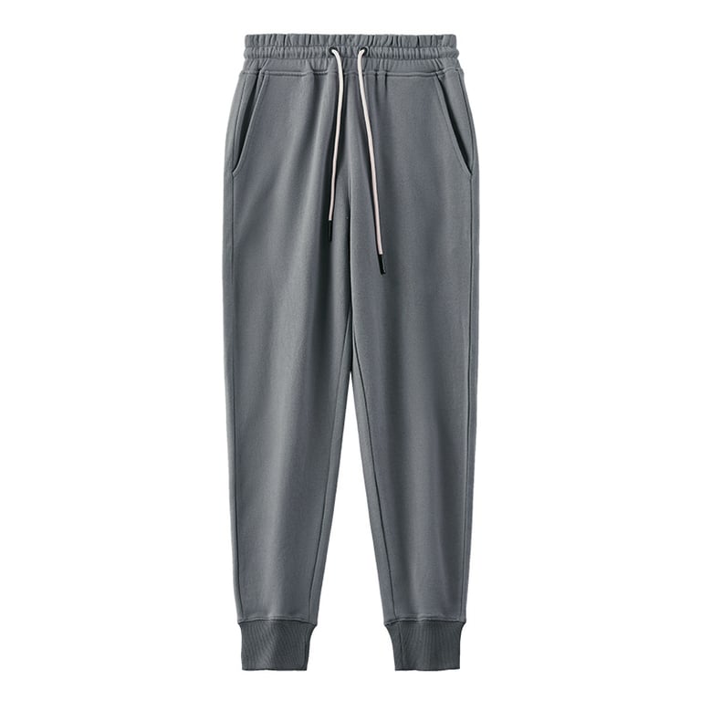 Pantalón Jogger Hombre - Gris BLWOENS | falabella.com
