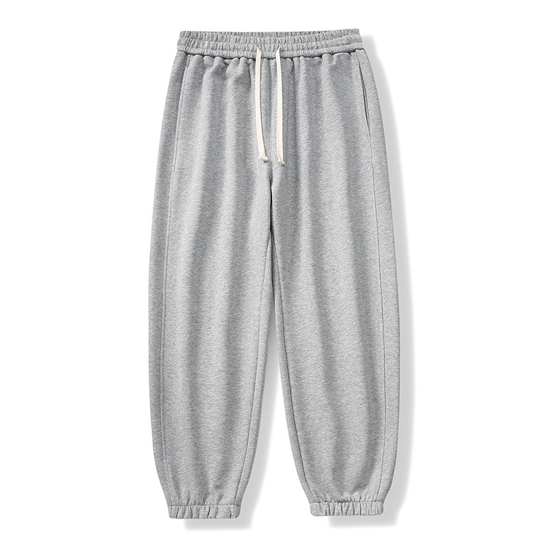 Pantalón Jogger Hombre - Gris BLWOENS | falabella.com