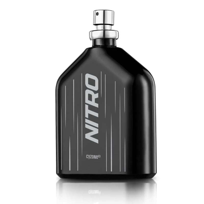 Nitro Perfume de Hombre CYZONE | falabella.com