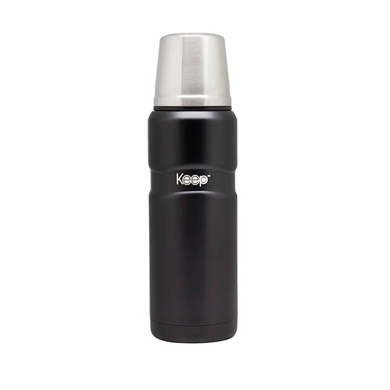 Keep Termo Ergo de Acero Inoxidable 500 ml HYGGE | falabella.com