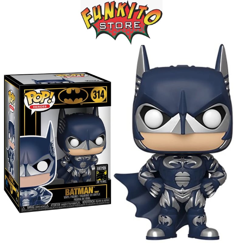 BATMAN BATMAN 1997 314 FUNKO | falabella.com
