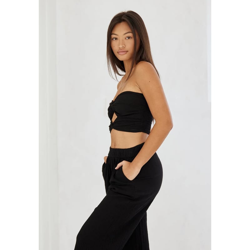 TOP FIESTA NEGRO X SOFIA GENERICO | falabella.com