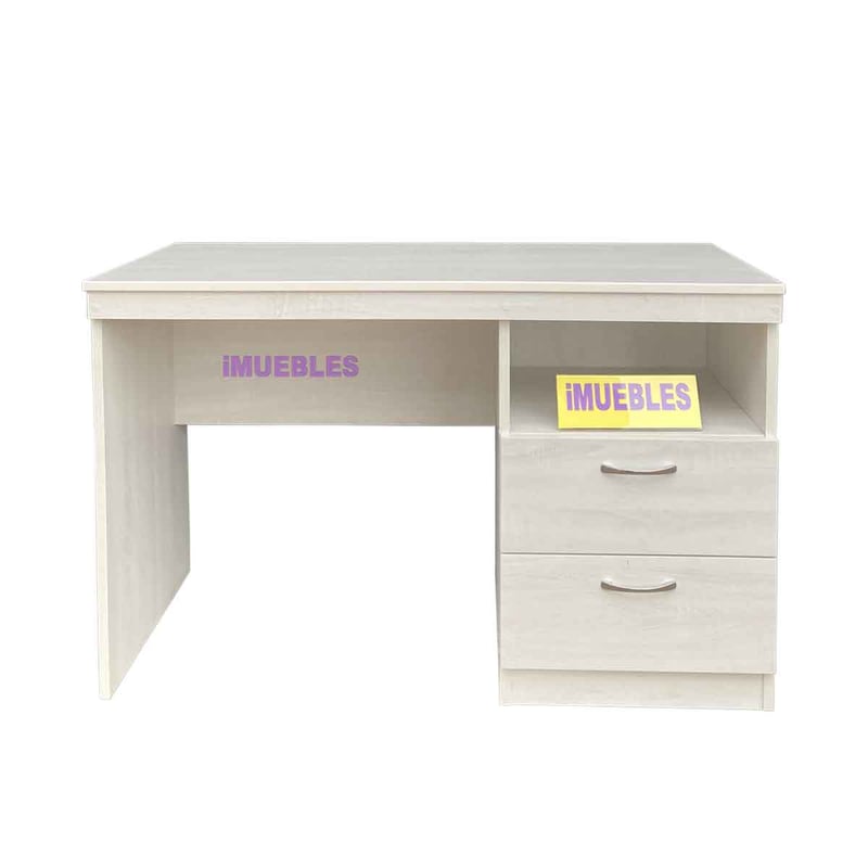 Escritorio Oficina Escritorio de Melamina de 18MM GENERICO | falabella.com