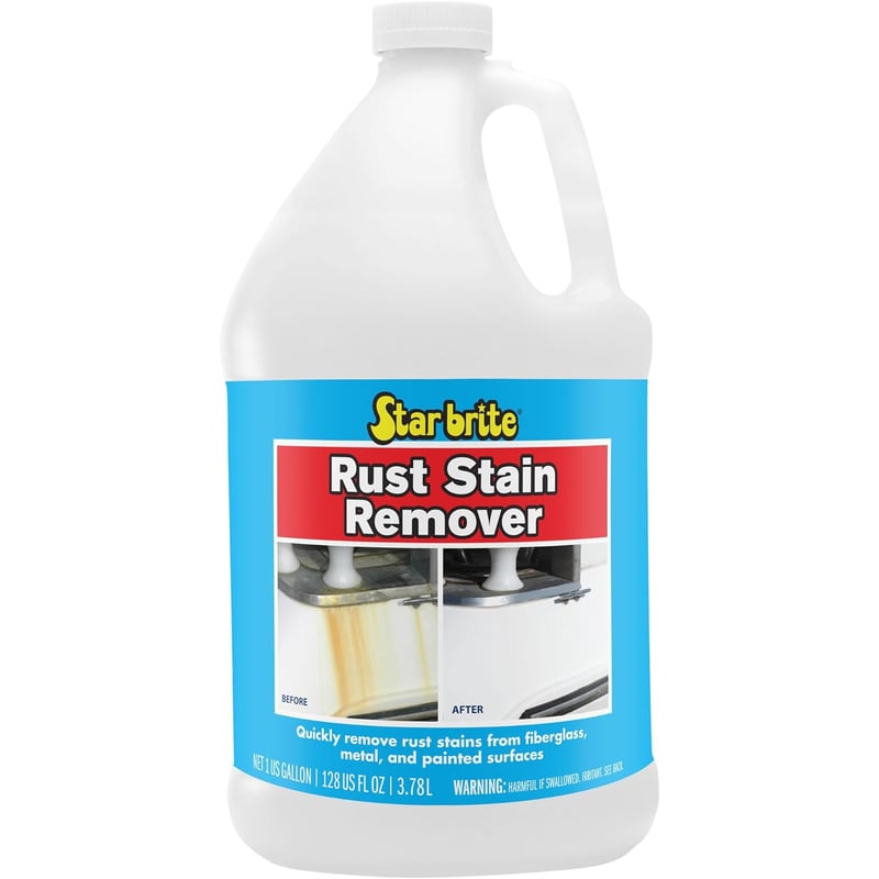 STAR BRITE - RUST & STAIN REMOVER STAR | falabella.com