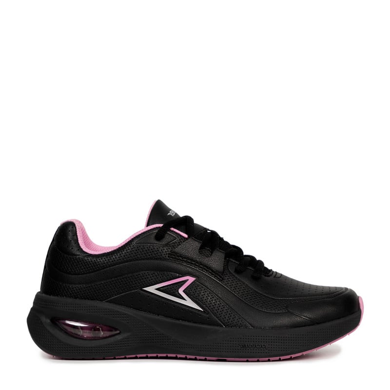 Zapatillas Deportivas Fizz 300 Negro Power Mujer POWER | falabella.com