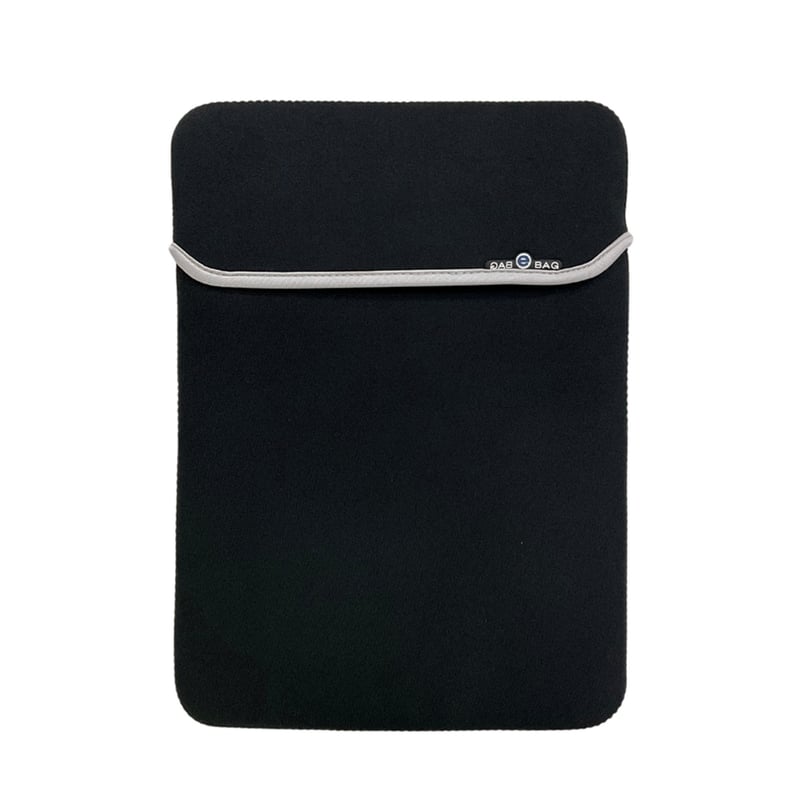 Funda Premium Reversible Impermeable para laptop 13. 3 " - NEGRO/AZUL ...