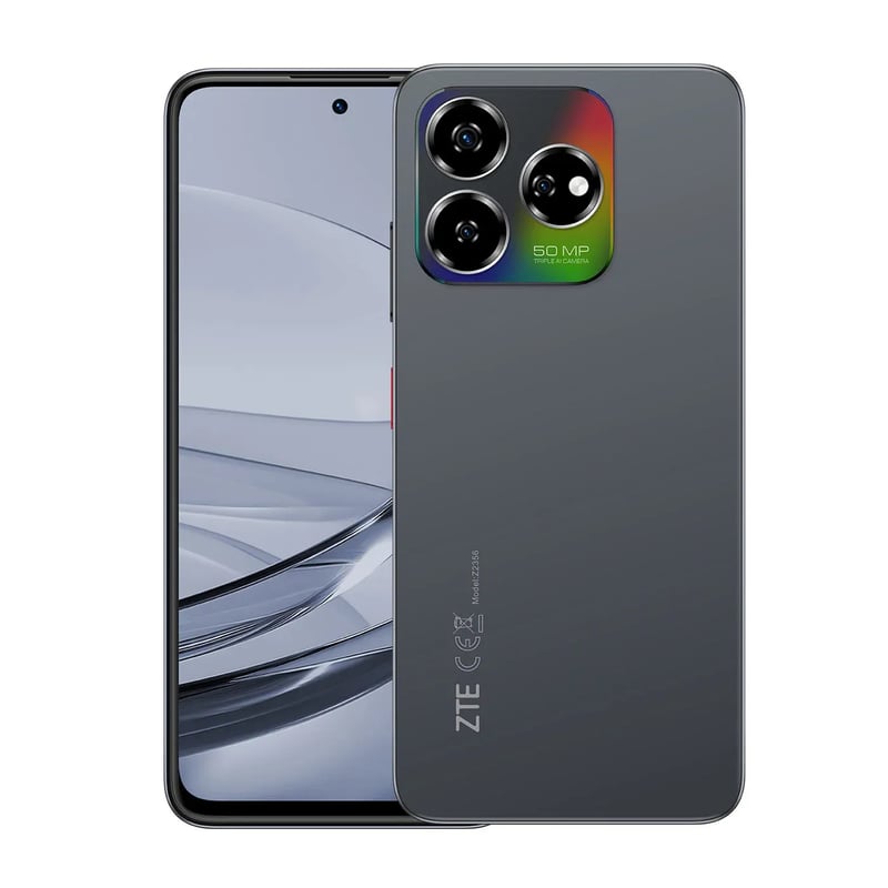 ZTE Blade V60 8GB Ram 256GB Negro ZTE | falabella.com