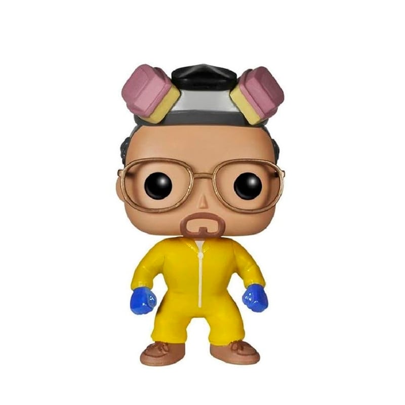 WALTER WHITE BREAKING BAD FUNKO POP 160 FUNKO | falabella.com
