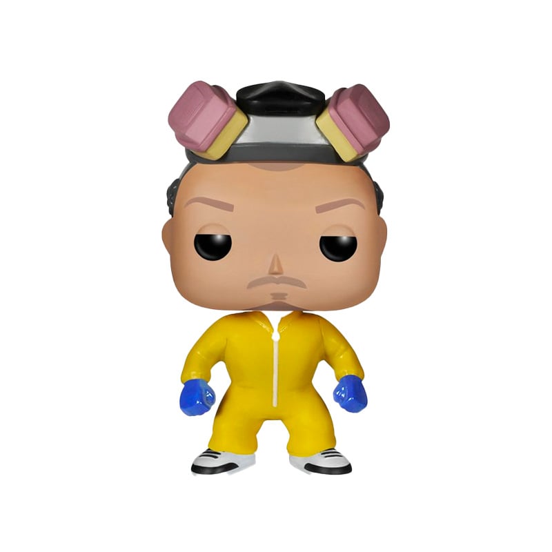 JESSE PINKMAN BREAKING BAD FUNKO POP 161 FUNKO | falabella.com