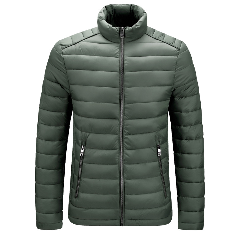 Casaca Casual Hombre - Verde BLWOENS | falabella.com