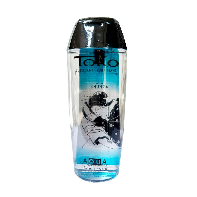 Lubricante Intimo Toko Aqua 125ml GENERICO | falabella.com