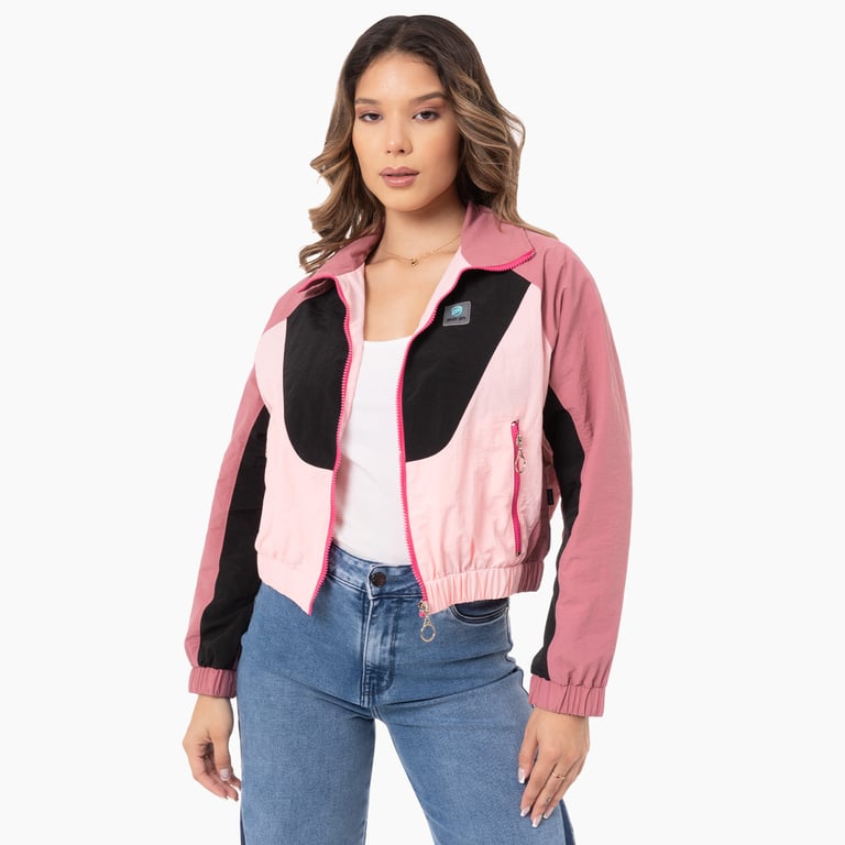 CASACA TWILL COLOR MGA 34 NARYH DRIL NEGRO GZUCK | falabella.com