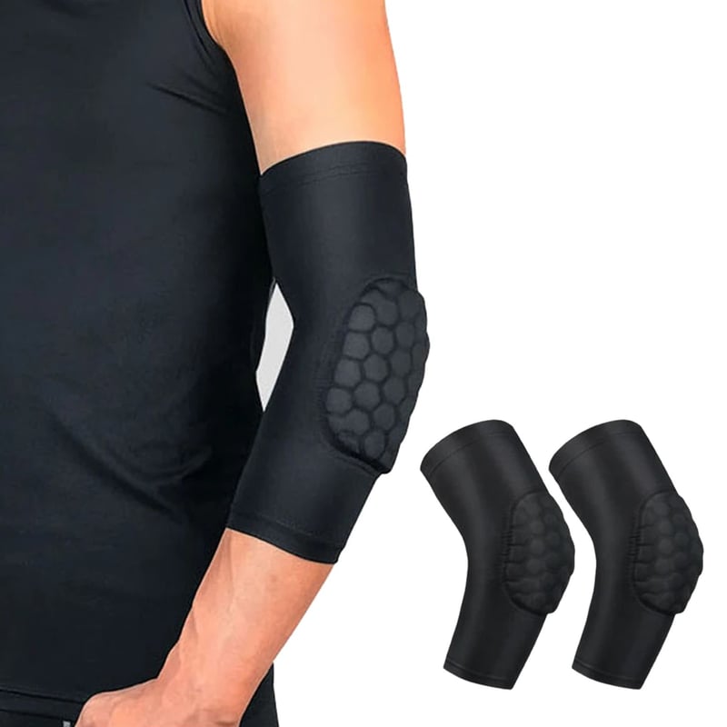 CODERAS DEPORTIVAS PARA BÁSQUET ANTICOLISIÓN WINNER TALLA S WINNER ...